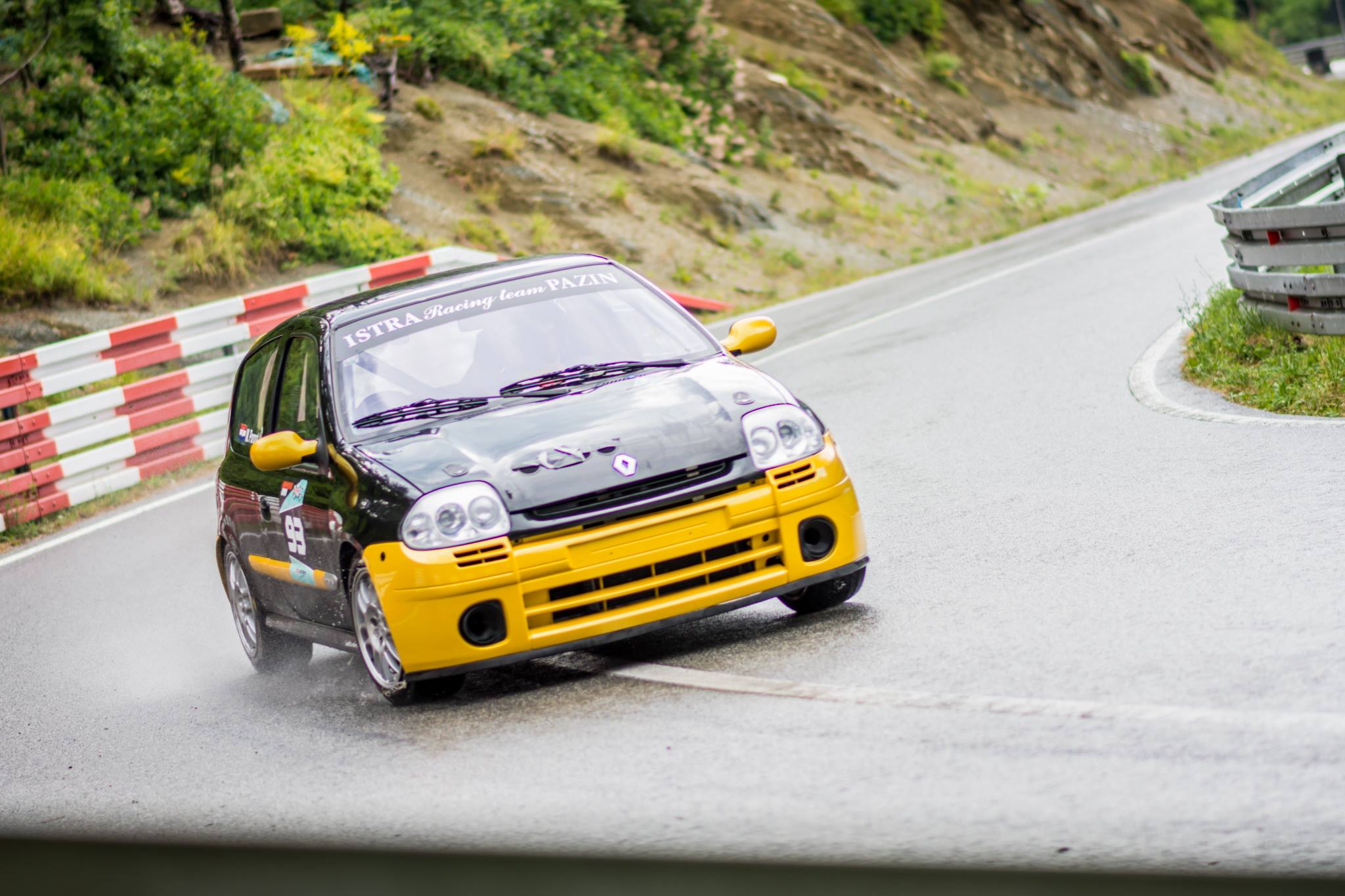 Kreće šesta sezona formule driver - HillClimb Croatia